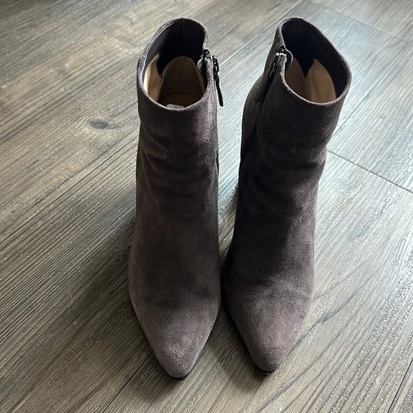 Alexandre Birman | Shoes | Alexandre Birman Heeled Ankle Boots For Sale ...